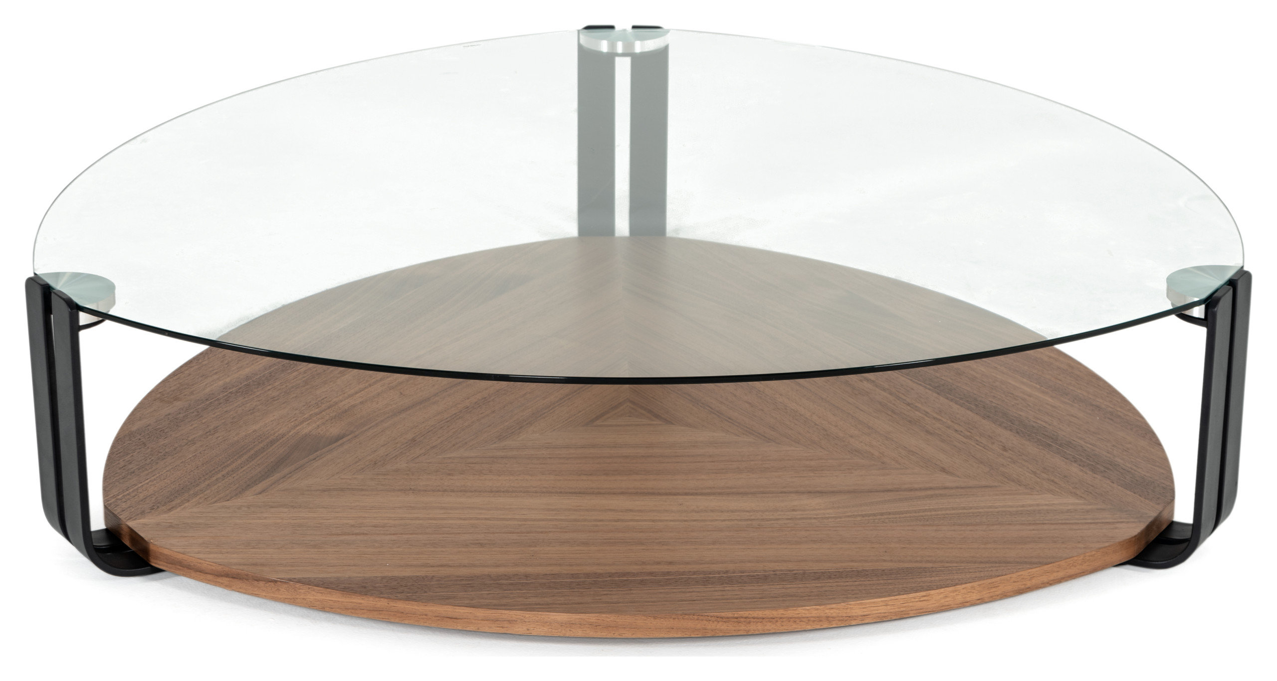Modrest Viviana Modern Coffee Table - Contemporary - Coffee Tables - by ...