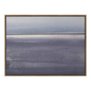 Summit to Sea 19 Fine Art Print, 18"x24" - Contemporary - Fine Art ...