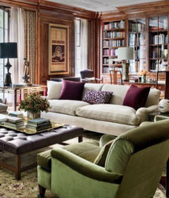 cherry den needs to be updated