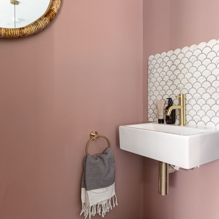 75 Most Popular 75 Beautiful Cloakroom Ideas and Designs Design Ideas ...