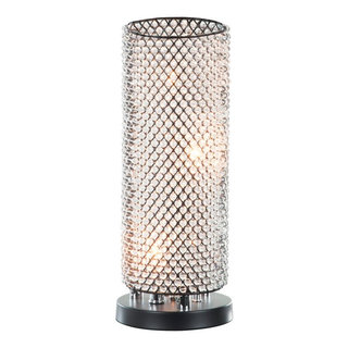 16"H Table Lamp - Contemporary - Table Lamps - by Anthony California ...