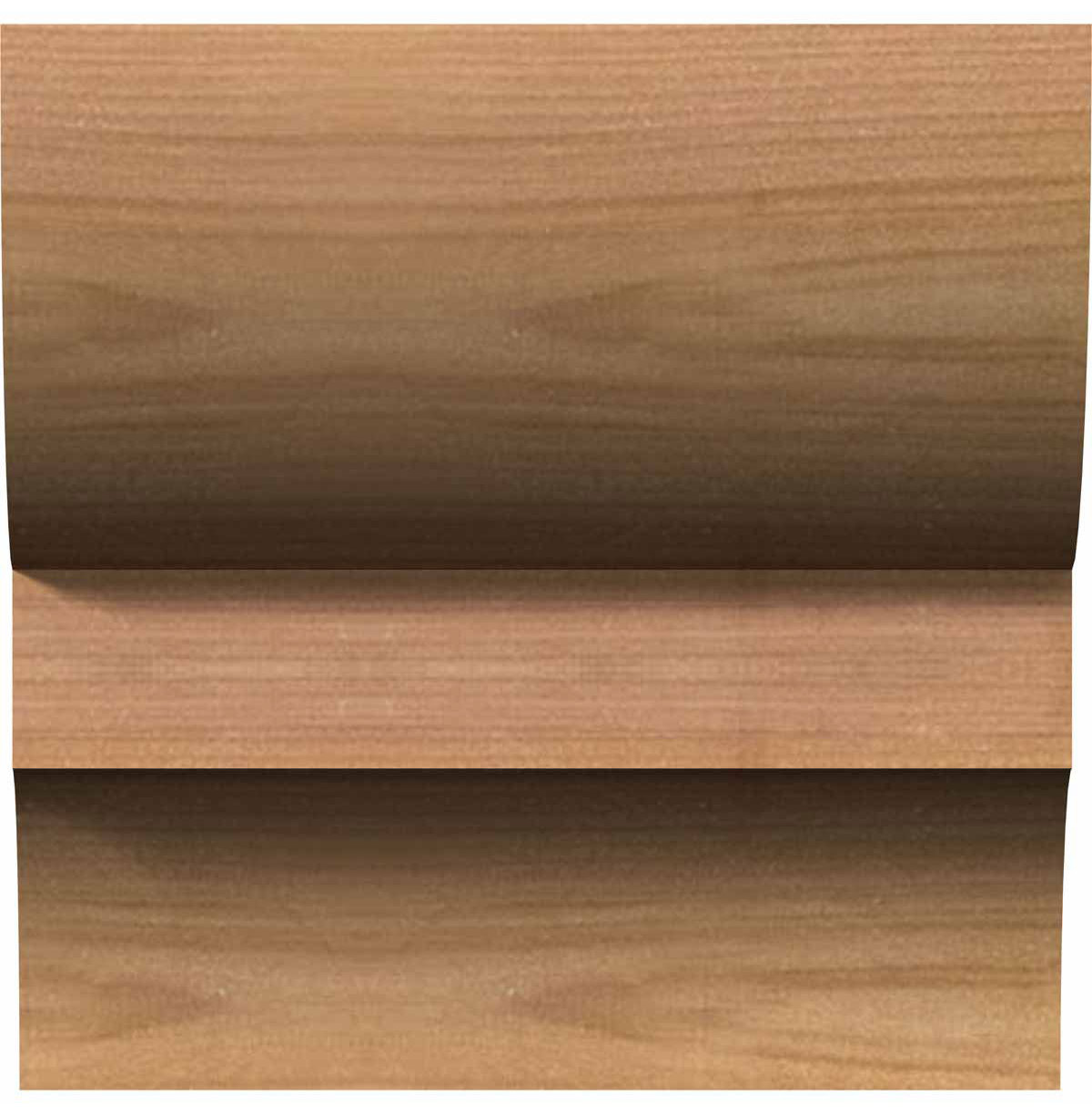 Ridgewood Rafter Tail, 6"W x 6"H x 32"L - Transitional - Corbels - by ...