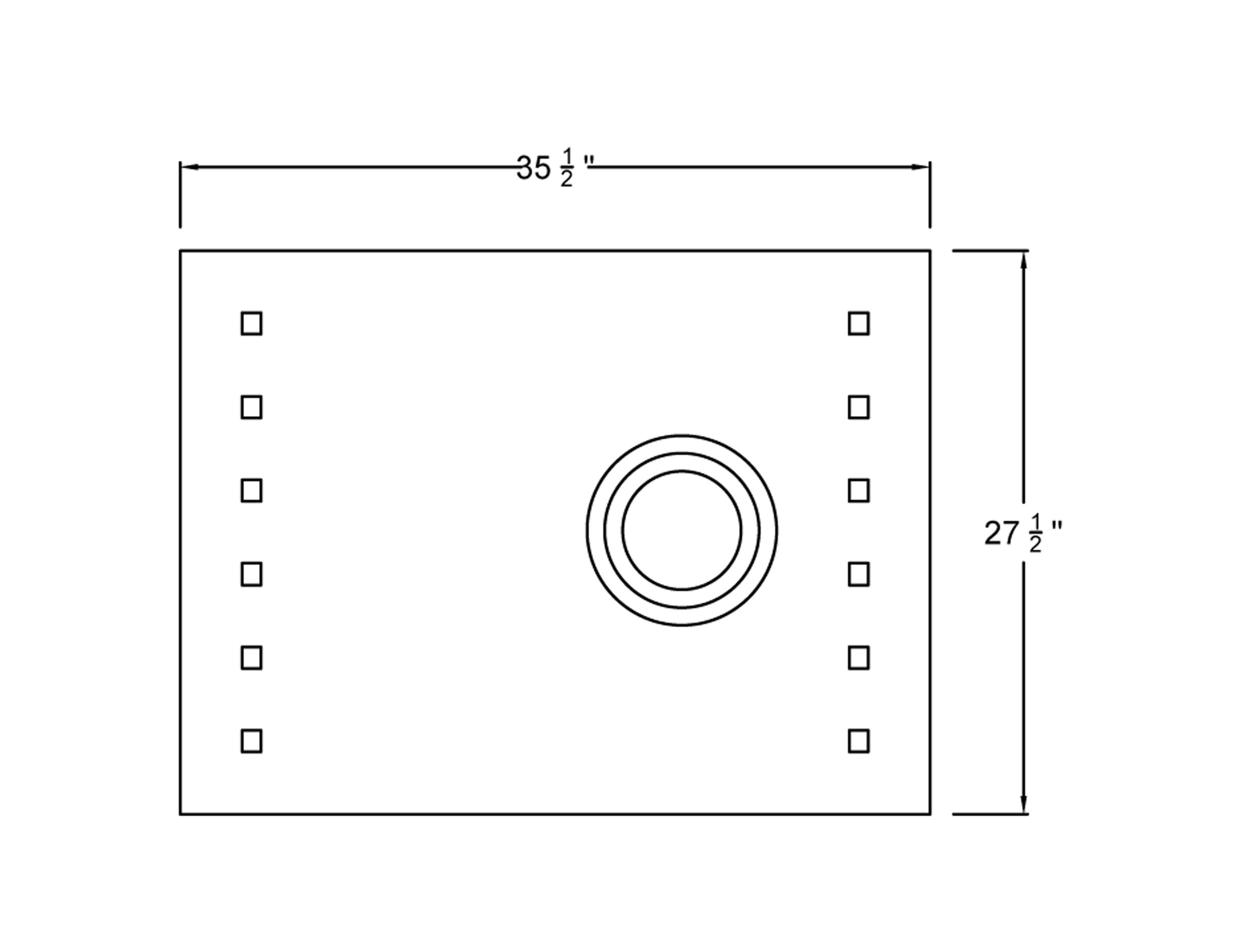 SteamSpa Wide Frameless Fog Free Mirror with Back Lighting - Modern ...