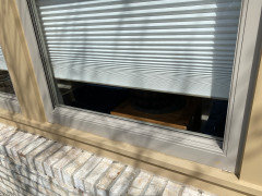 Larson Scenix Windows for my new back porch