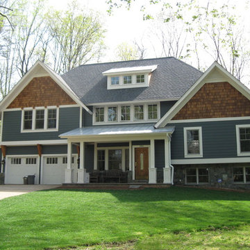 Split Level Homes - Photos & Ideas | Houzz