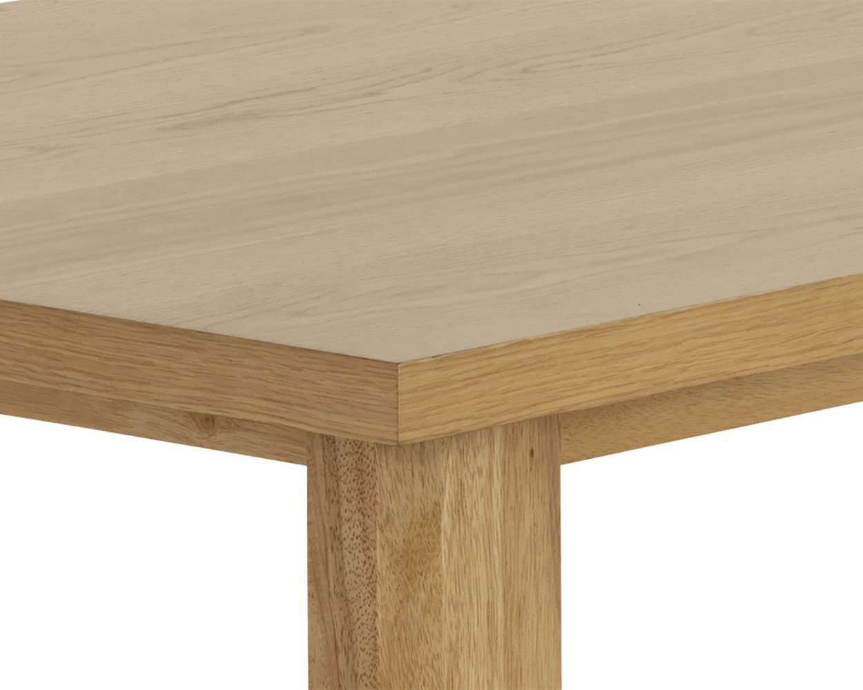 Petra Dining Table - Transitional - Dining Tables - by Sunpan Modern ...