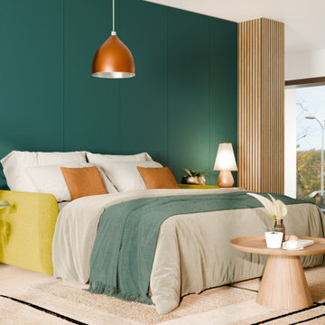 75 Landhausstil Wohnzimmer Ideen & Bilder - Januar 2026 | Houzz