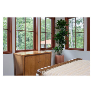 Art of Living - Contemporary - Boston - by Cebula Design | Houzz