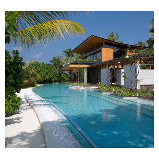 Coco Prive, Kudahithi, Maldives - Tropical - Singapore - by Stephen ...