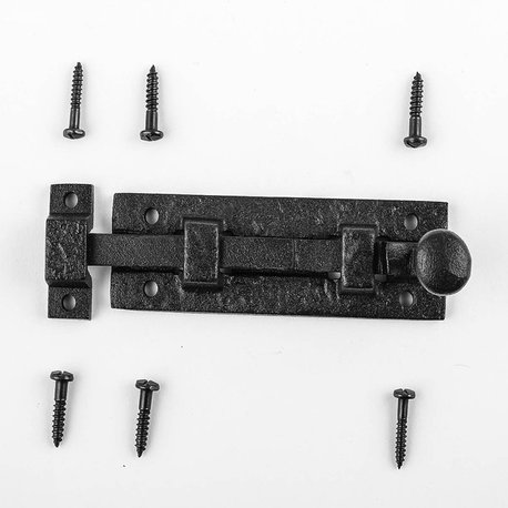 The 15 Best Rustic Hardware | Houzz