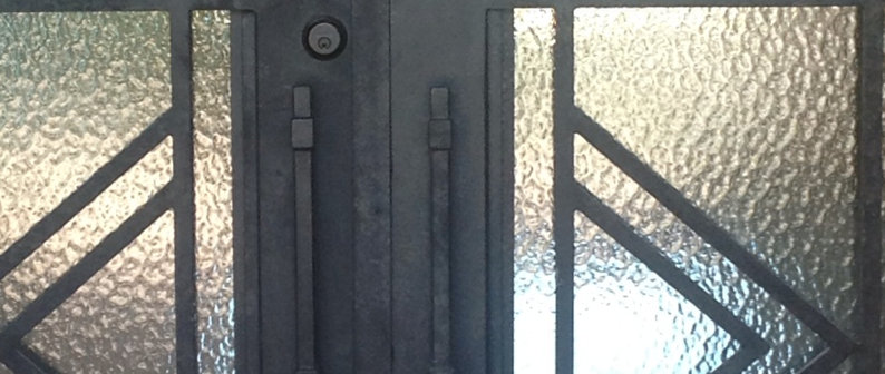 AMAZING IRON WORKS INC. & POWDER COAT - Project Photos & Reviews - Las ...