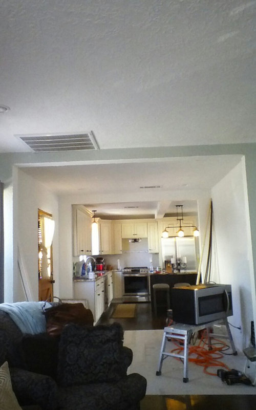 design disaster...House