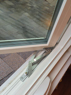 Experience with Crestline's Acclaim All Fiberglass Windows?