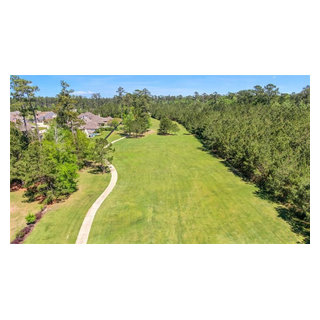 316 Seminole Circle - Traditional - Landscape - New Orleans - by Bedico ...