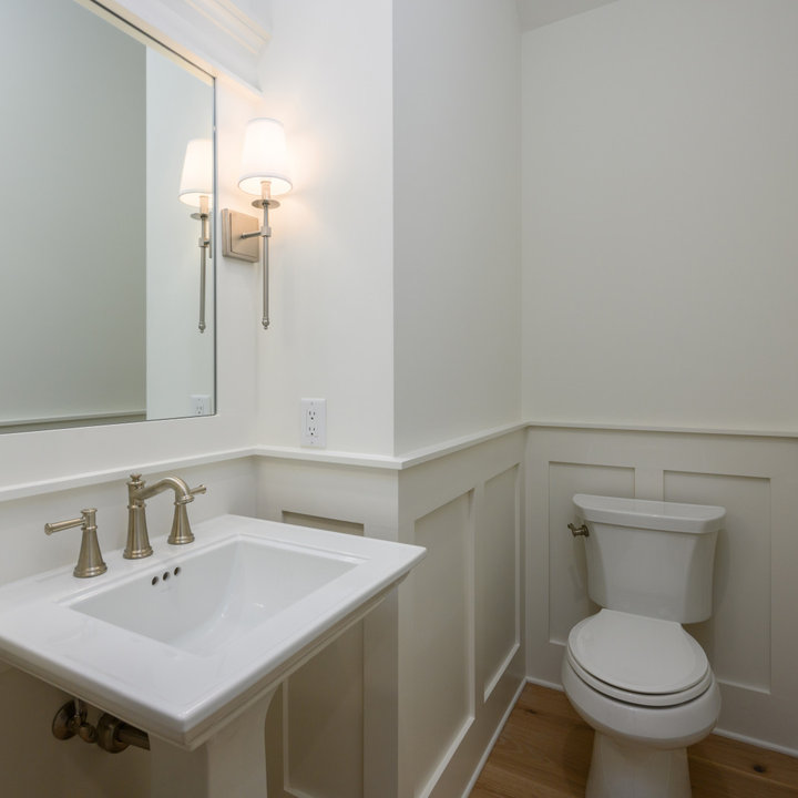 75 Beautiful Cloakroom Ideas and Designs - July 2025 | Houzz UK