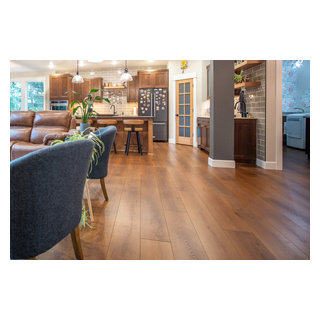 Brenwick Signature | Modin Rigid LVP Collection Customer Space | WA ...