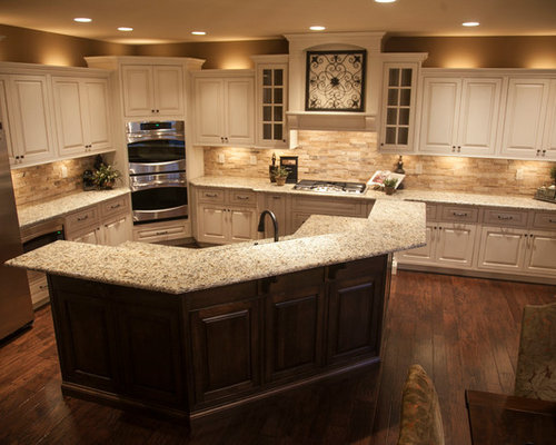 Corner Wall Ovens | Houzz