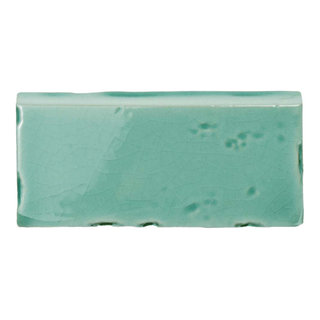 Novecento Zocalo Ceramic Wall Trim Tile - Contemporary - Accent Trim ...