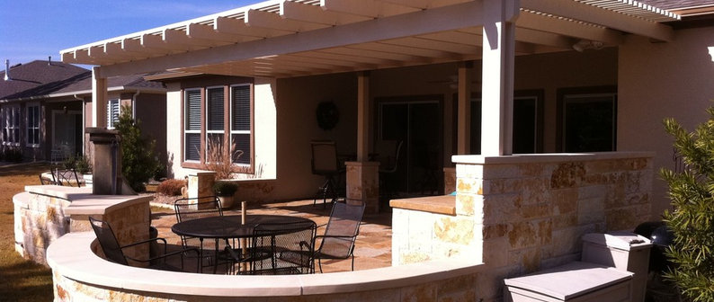 INFINITY EXTERIORS, LLC - Project Photos & Reviews - Georgetown, TX US ...