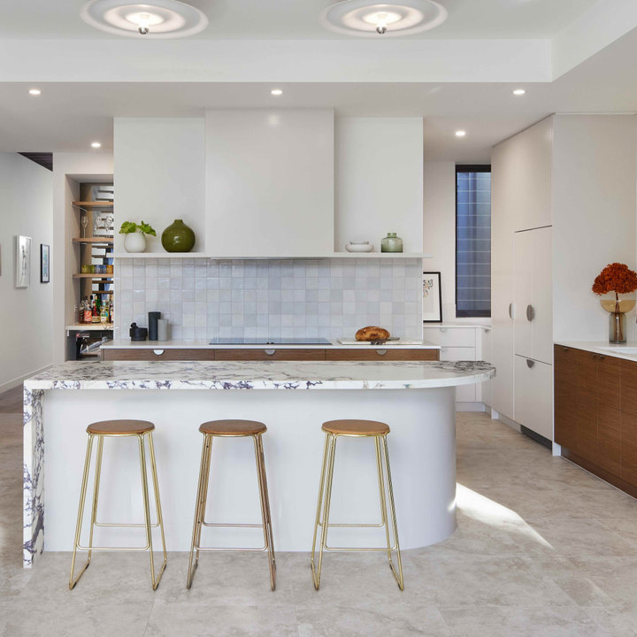 75 Best White Kitchen Design Ideas | Houzz