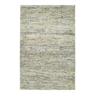 Kaleen Handmade Cord Wool and Chenille Rug, Multi, 5'x7'6 ...