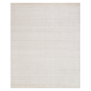 Loloi Len-01 Lennon Ivory 5'6"x8'6" Rug, 5'6"x8'6" - Contemporary ...