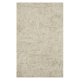 Loloi Tallulah Natural / Sage 7'-9" x 9'-9" Area Rug, 7'-9" x 9'-9 ...