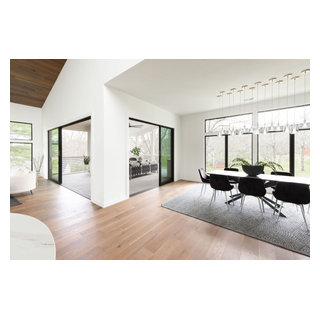 West Meade Mid-Century Modern - Midcentury - Nashville - by Build ...