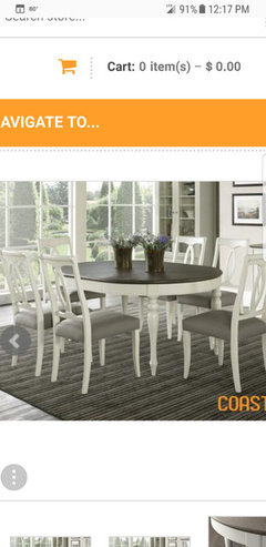 Kitchen cabinets poll! Which combo looks better?