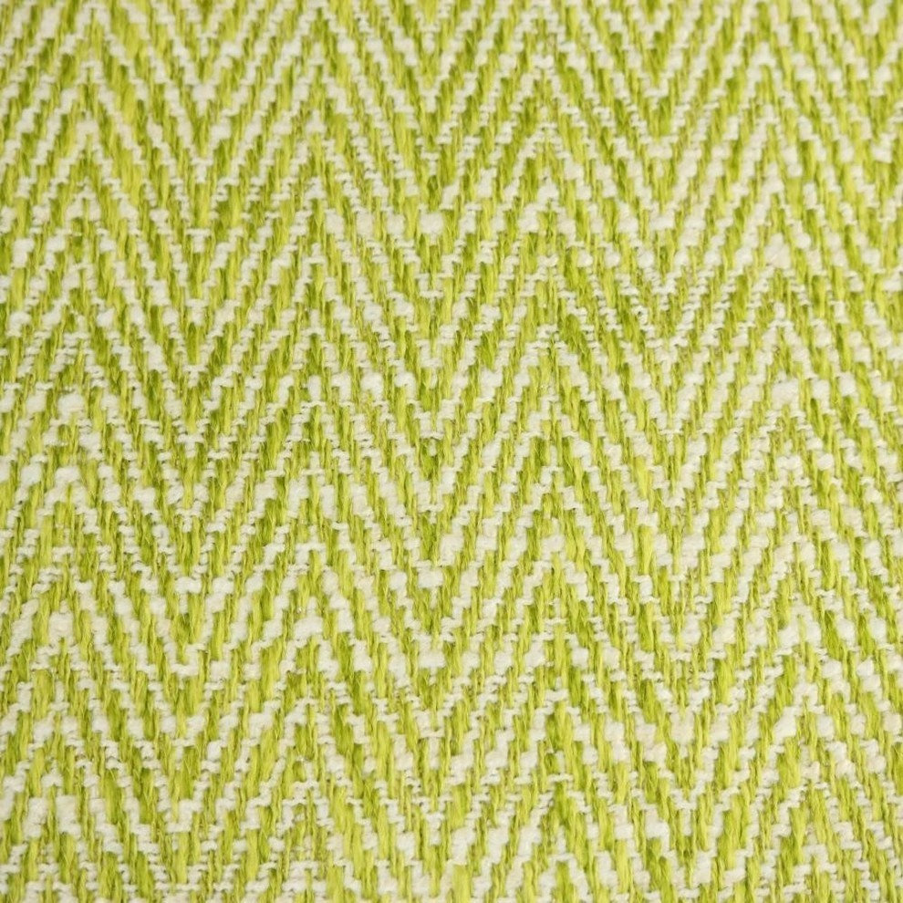 Shelby Textured Small Scale Chevron Pattern Upholstery Fabric ...