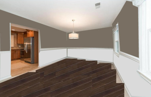 Thoughts about the bulkhead color?