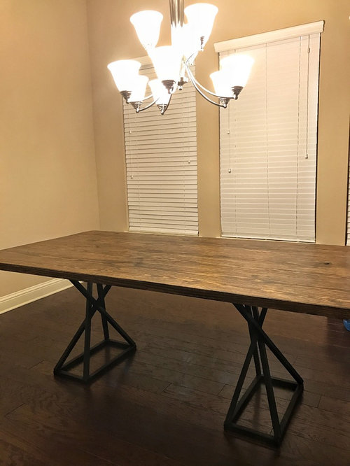 Need help with light fixture and rug