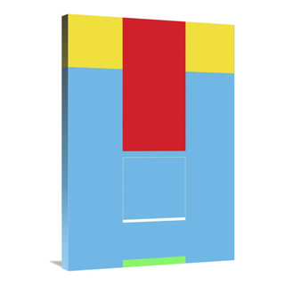 "Lode" Fine Art Print, 24" x 36" - Modern - Prints And Posters - by ...