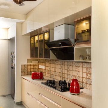 Indian Kitchen Design Ideas, Inspiration & Images - July 2024 | Houzz IN