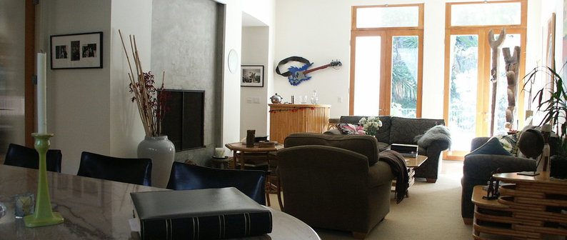 DAVID APPLEBAUM ARCHITECT - Project Photos & Reviews - Los Angeles and ...