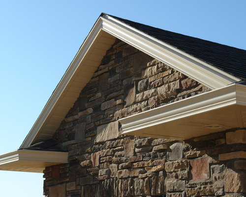 Decorative Fascia Design Ideas & Remodel Pictures | Houzz