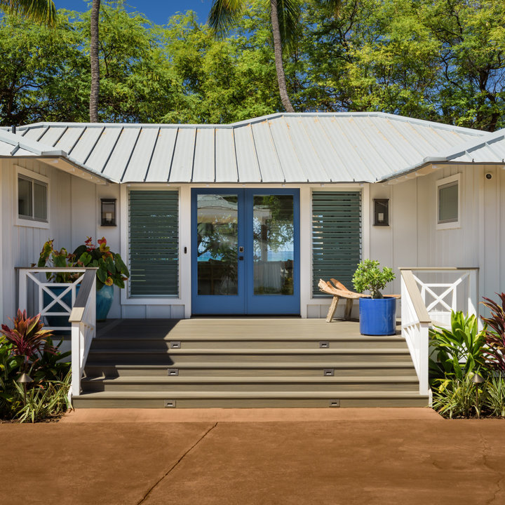 75 Wood Exterior Home Ideas You'll Love - May, 2026 | Houzz