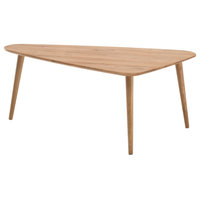 Primera Coffee Table - Midcentury - Coffee Tables - by Mobello | Houzz