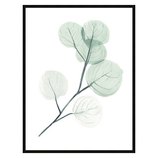 ''Silver Dollars Ii'', 25 In.X19 In. Fine Art - Contemporary - Prints ...