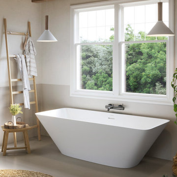 Step Down Tub Shower - Photos & Ideas | Houzz