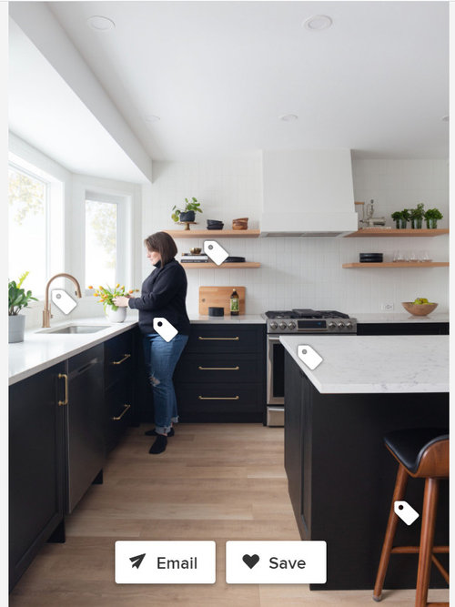 Kitchen Plans - your input is appreciated