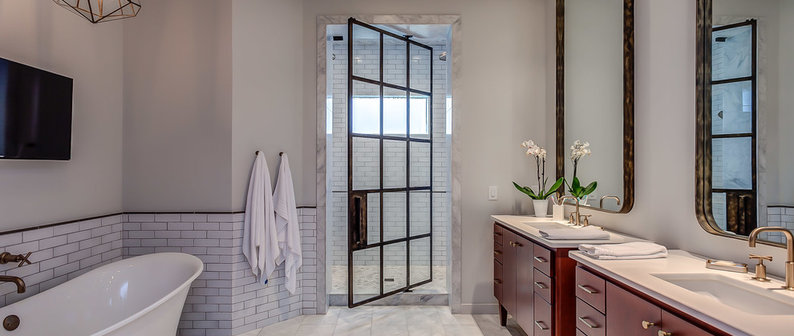 BUILDING IDEAS / DAVID BAIRD ARCHITECT - Project Photos & Reviews ...