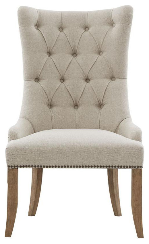 Lucas Accent Chair - Tropical - Outdoor Lounge Sets - by Bison Commerce ...