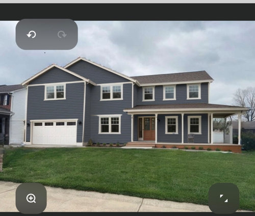 We are redoing our siding and I need window help