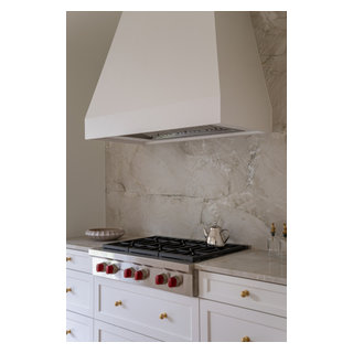 Purdue - Beach Style - Kitchen - Dallas - by Jessica Koltun Home | Houzz