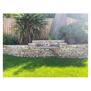 Elwick Village - Garden - Contemporary - Landscape - Other - by User ...