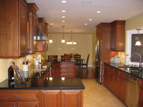 LED Light Temperatures - What to Use in Kitchen & Other Rooms
