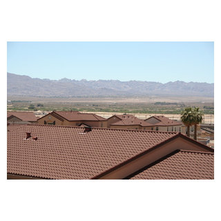 Military Goes Metal - DECRA Tile, DECRA Shake, and DECRA Villa Tile ...