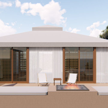 Indian Terrace & Balcony Design Ideas, Inspiration & Images - July 2022 ...