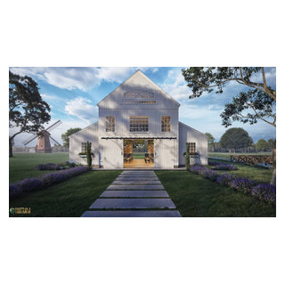 Geneva's Top 3D Architectural Visualisation Firms | Pavilion & Wedding ...